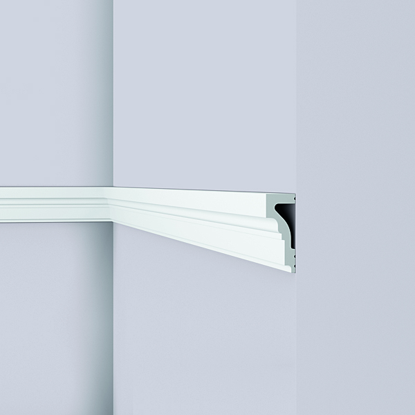 Lightweight Dados, Panel Mouldings & Curved Corners Archives - Ceiling ...