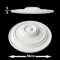 Ceiling Roses and Coving